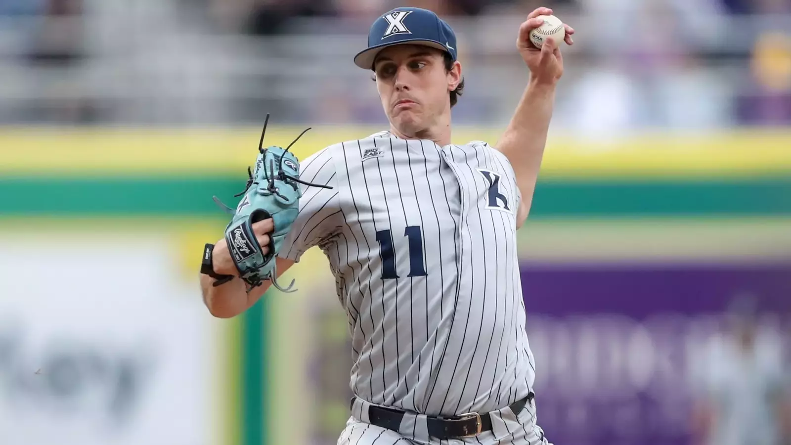 Xavier University Athletics