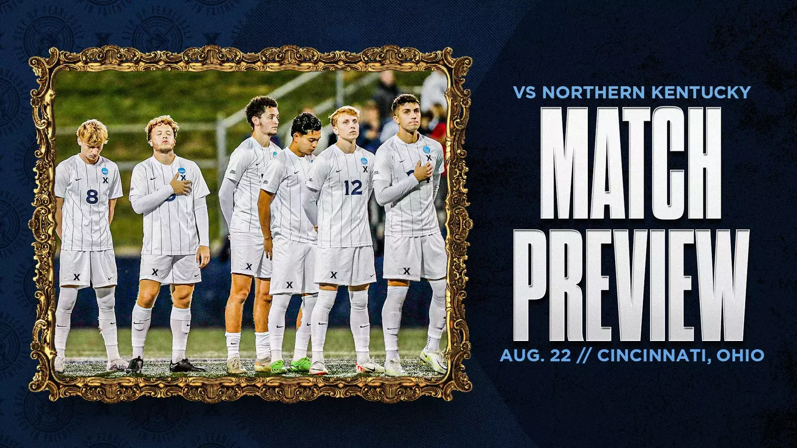 Xavier University Athletics