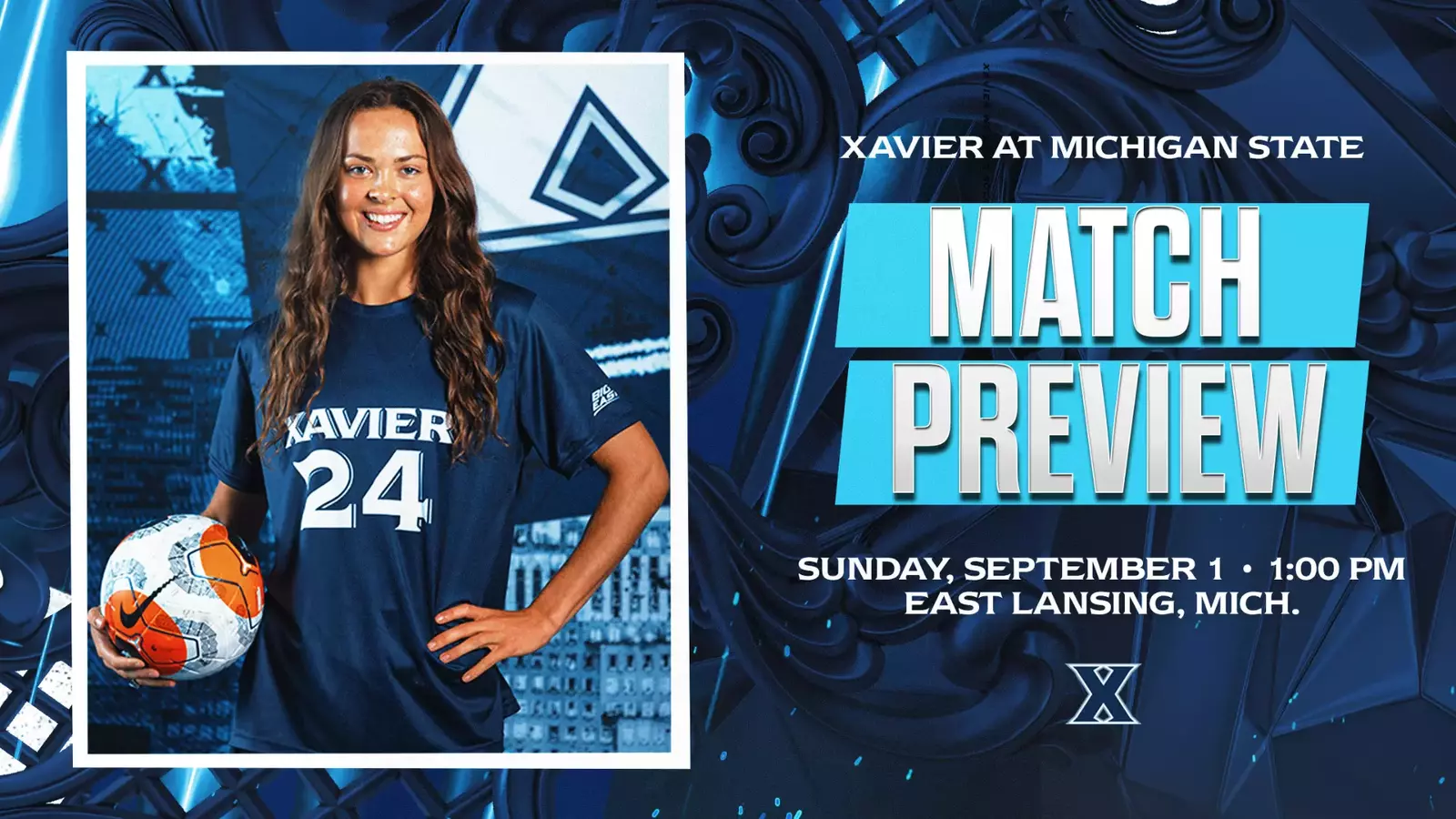Xavier University Athletics