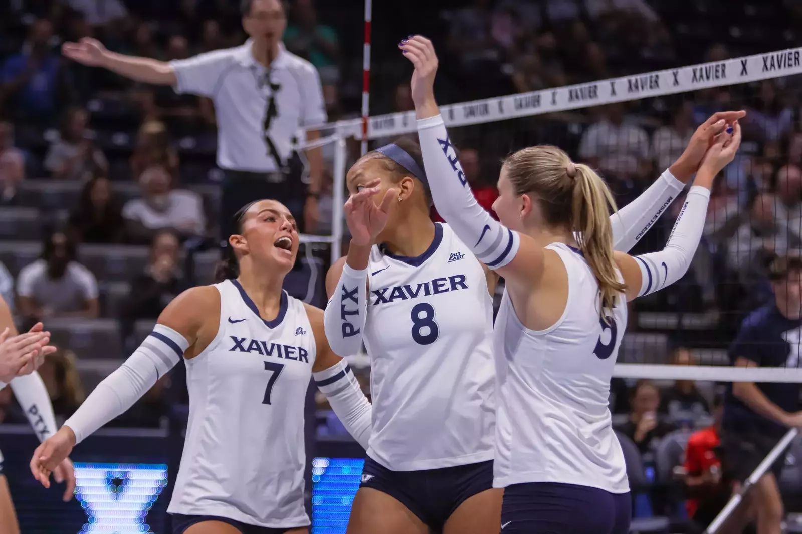 Xavier University Athletics