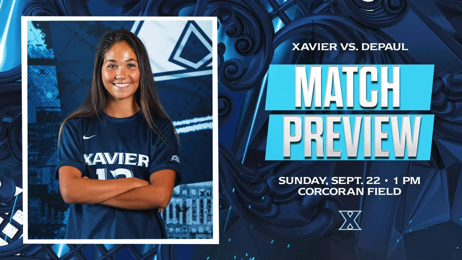 Xavier University Athletics