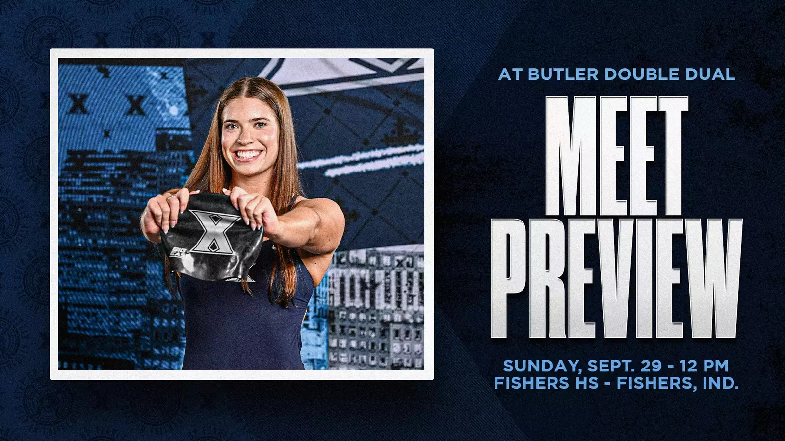 Xavier University Athletics