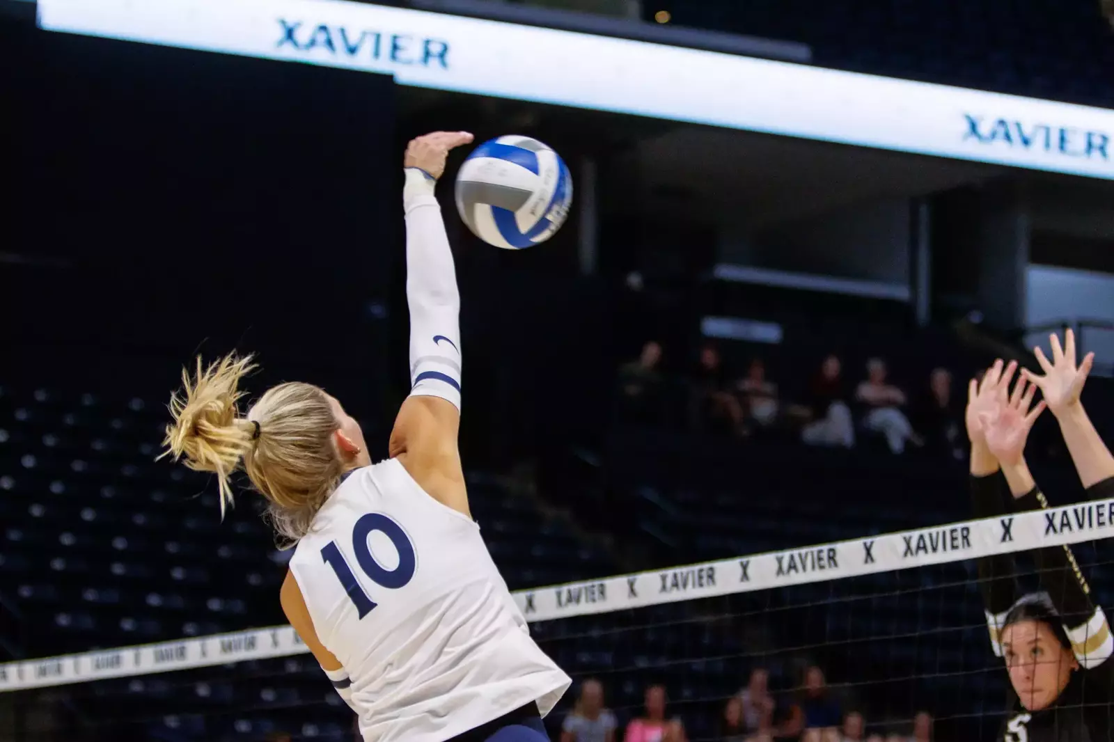 Xavier University Athletics