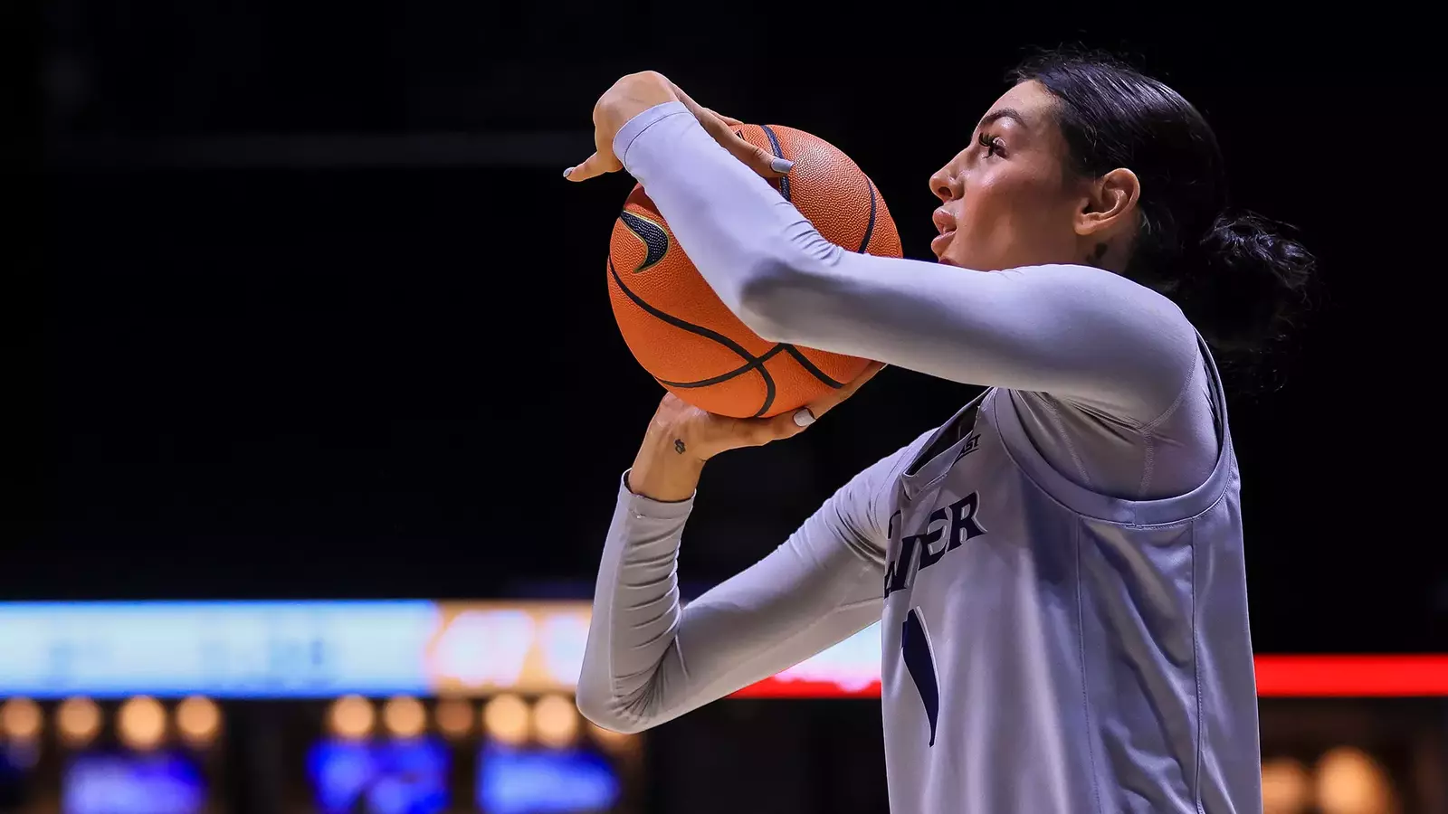 Xavier University Athletics