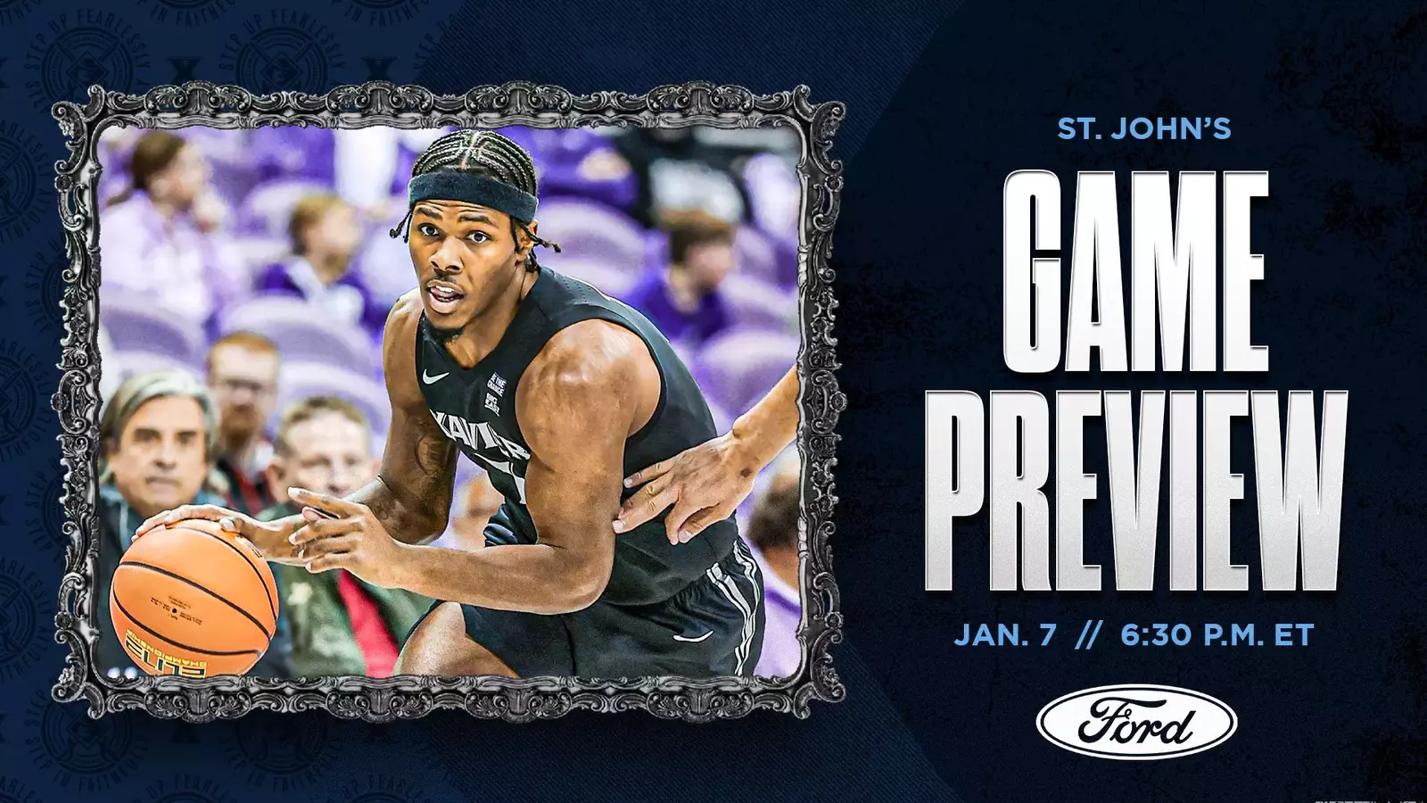 Xavier University Athletics