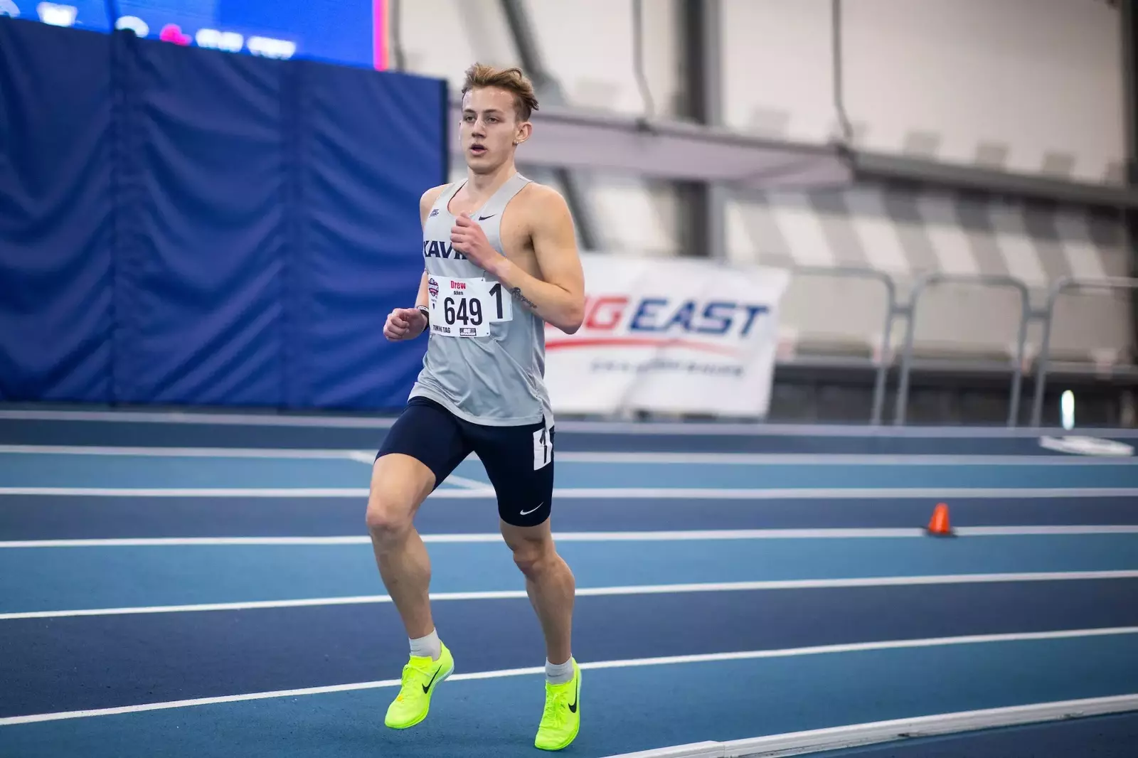 Xavier University Athletics