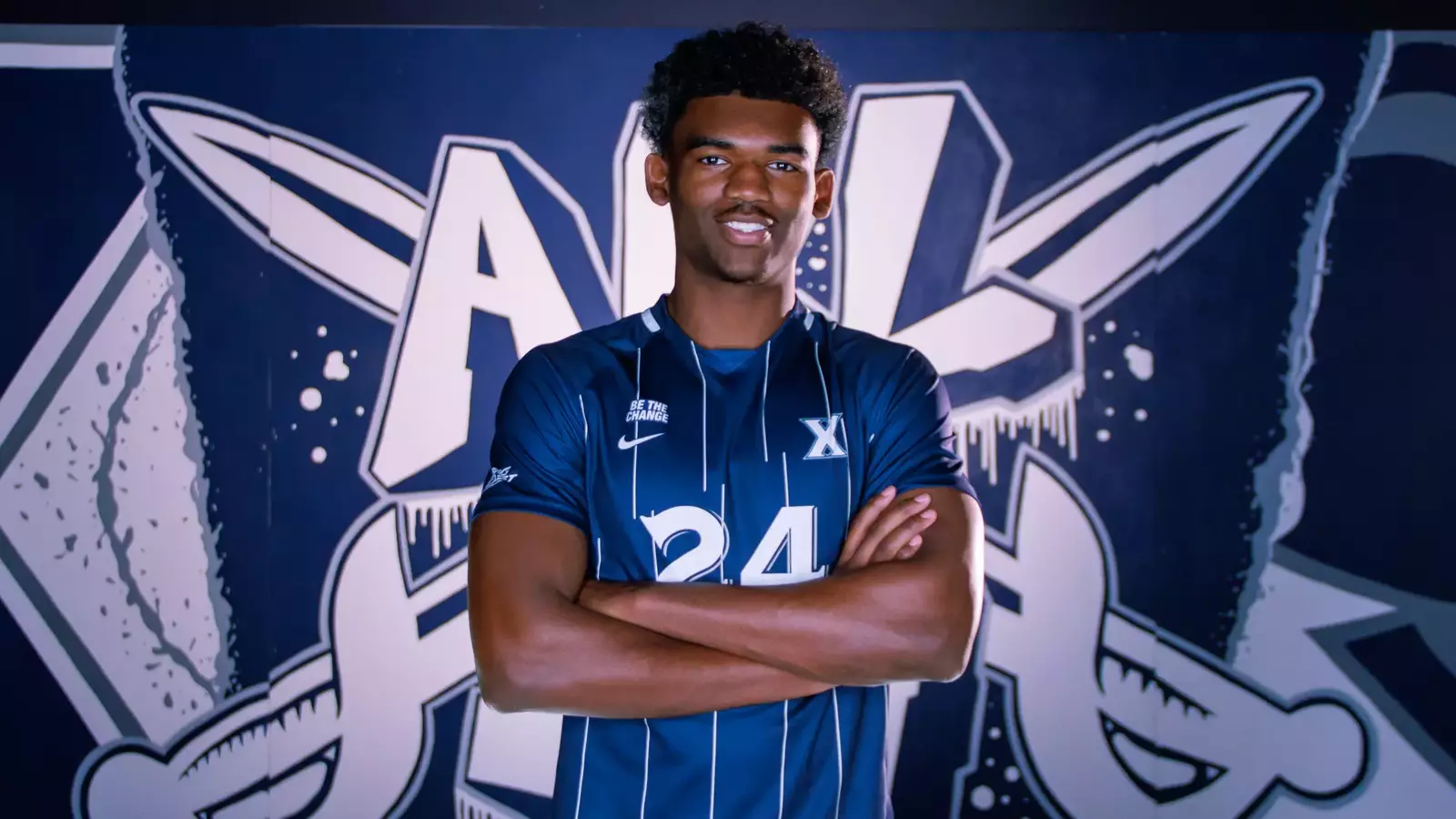 Xavier University Athletics