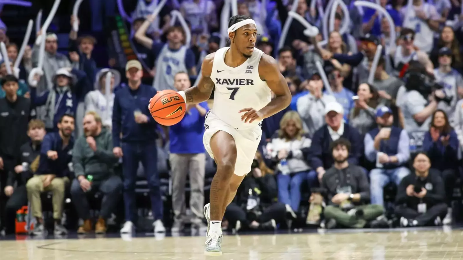 Xavier University Athletics