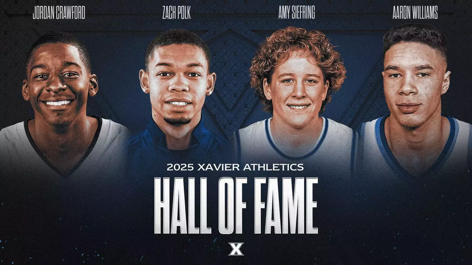 Xavier University Athletics