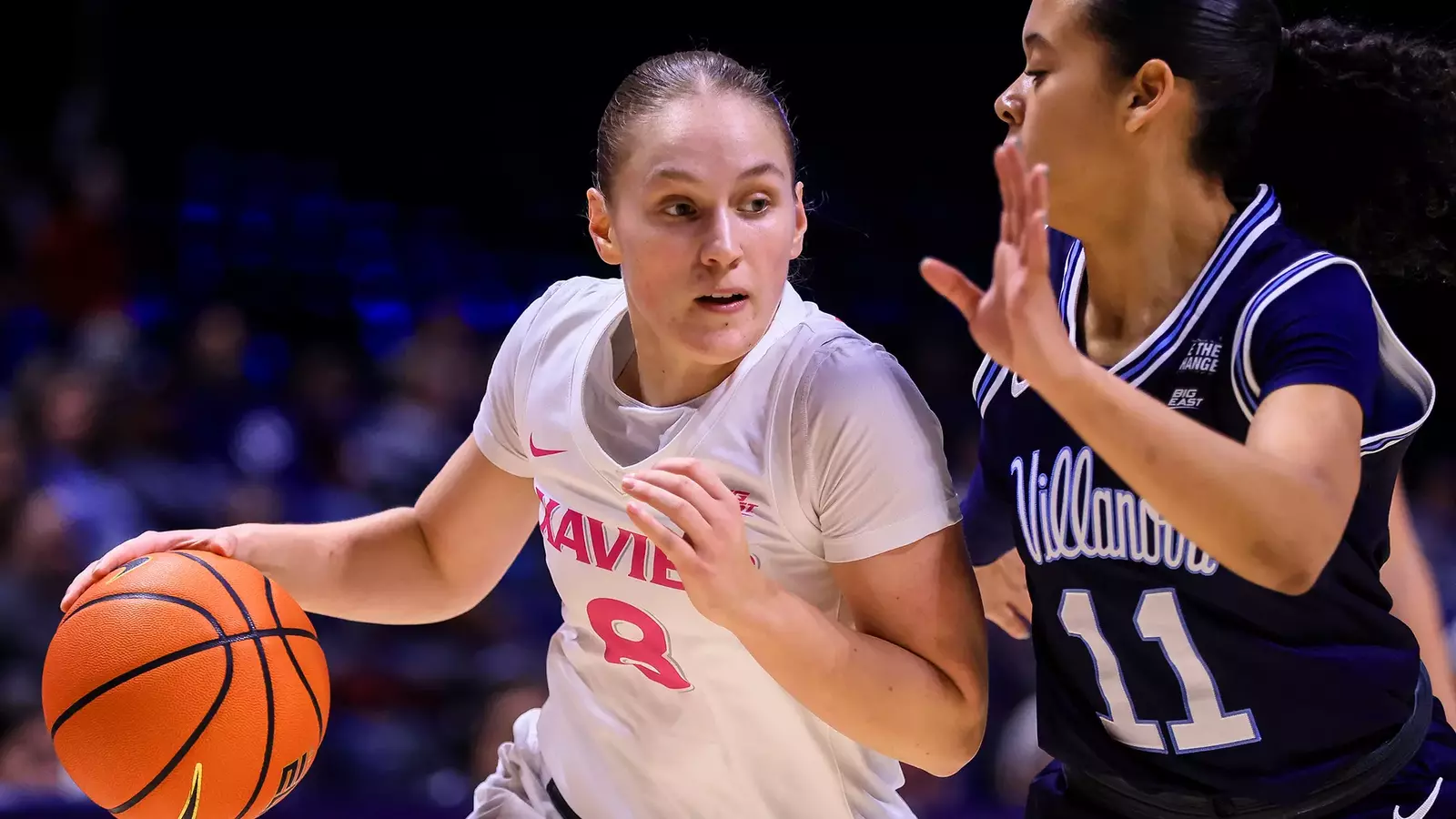 Xavier University Athletics