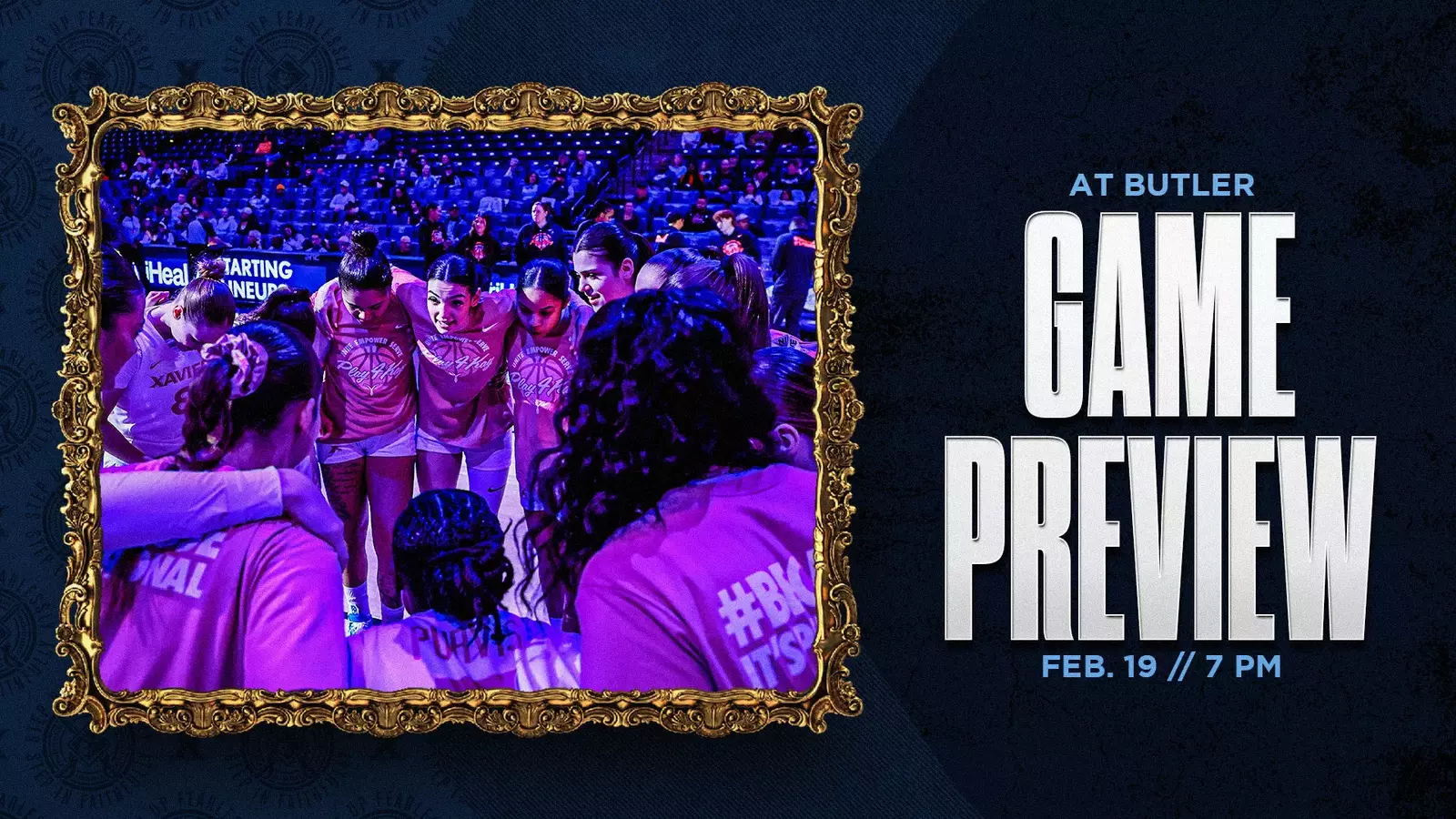 Xavier University Athletics