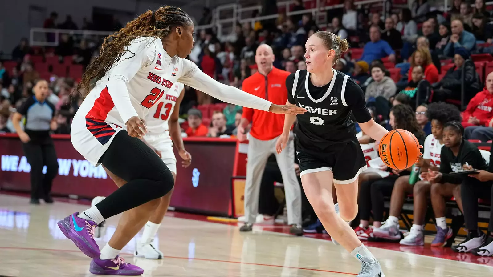 Xavier University Athletics