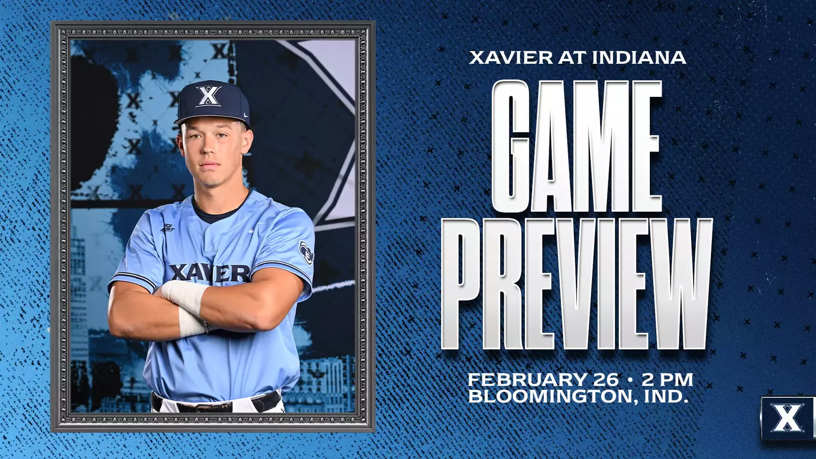 Xavier University Athletics