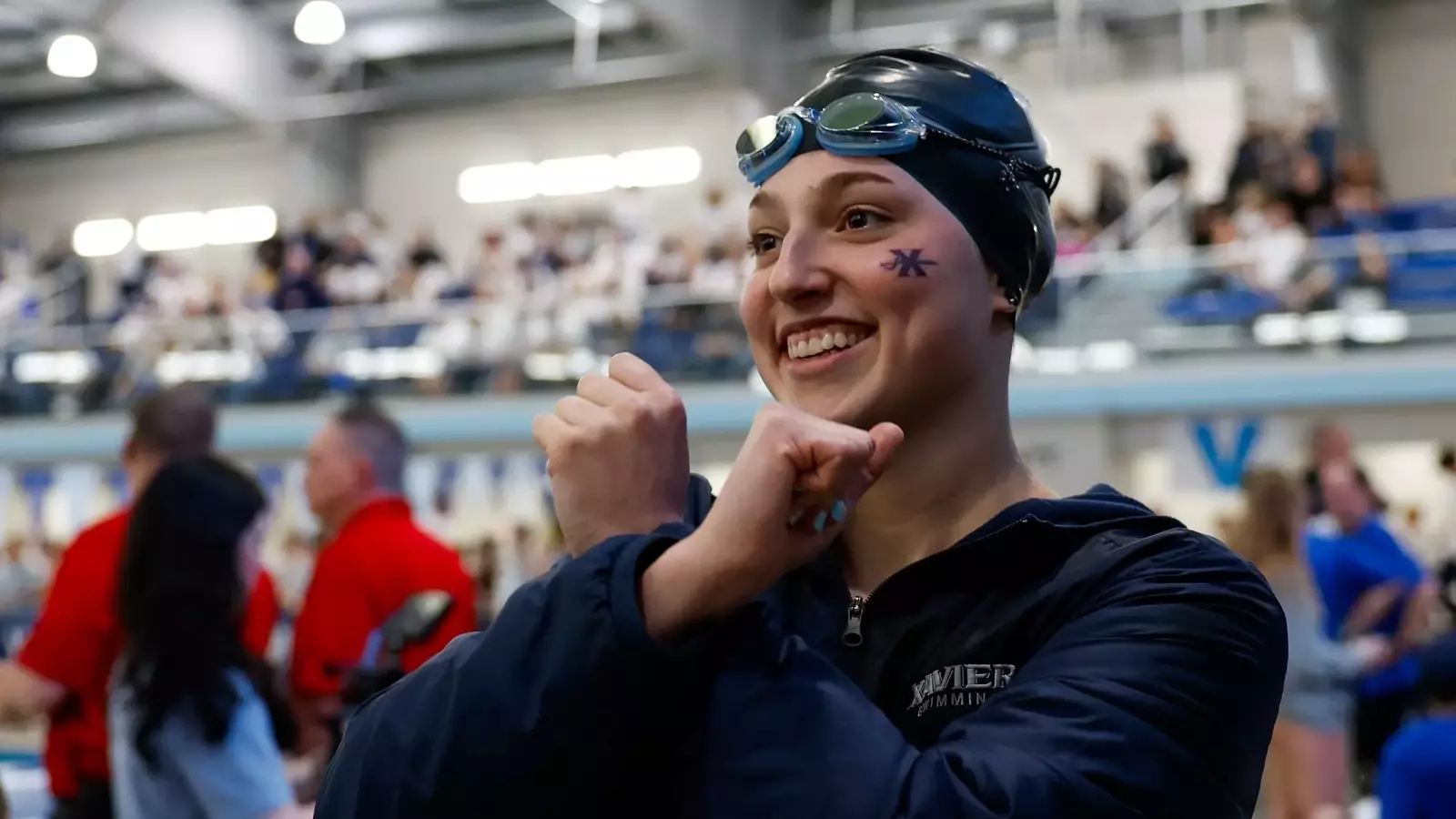 Xavier University Athletics