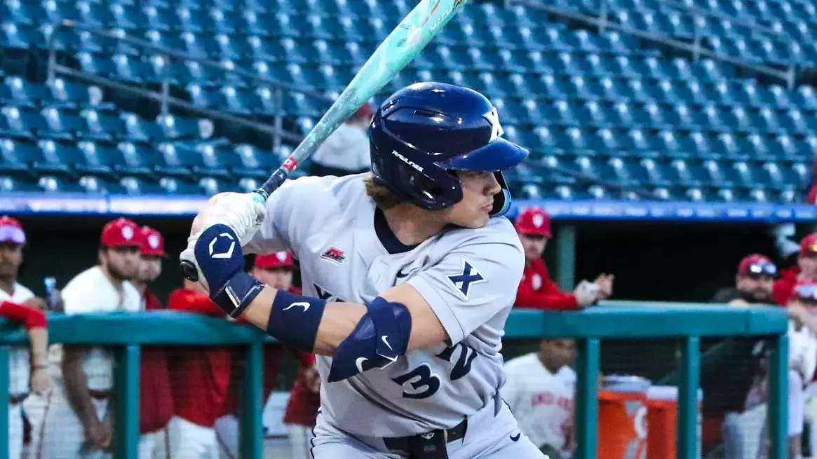 Xavier University Athletics