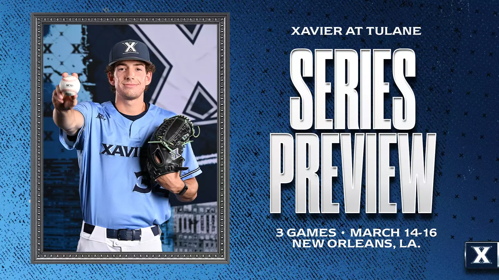 Xavier University Athletics