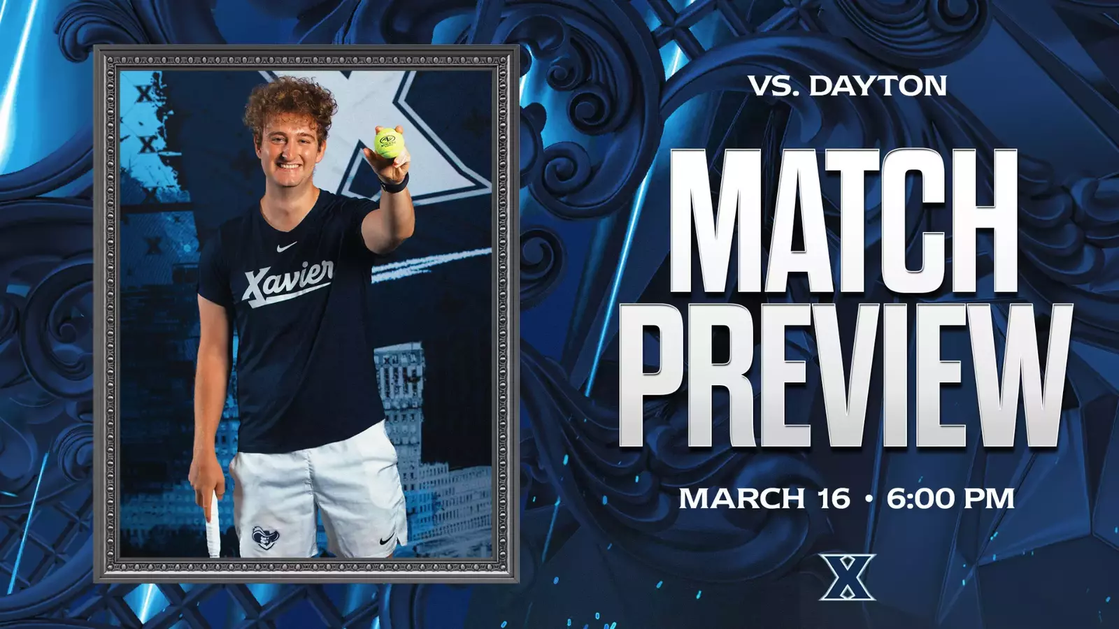 Xavier University Athletics