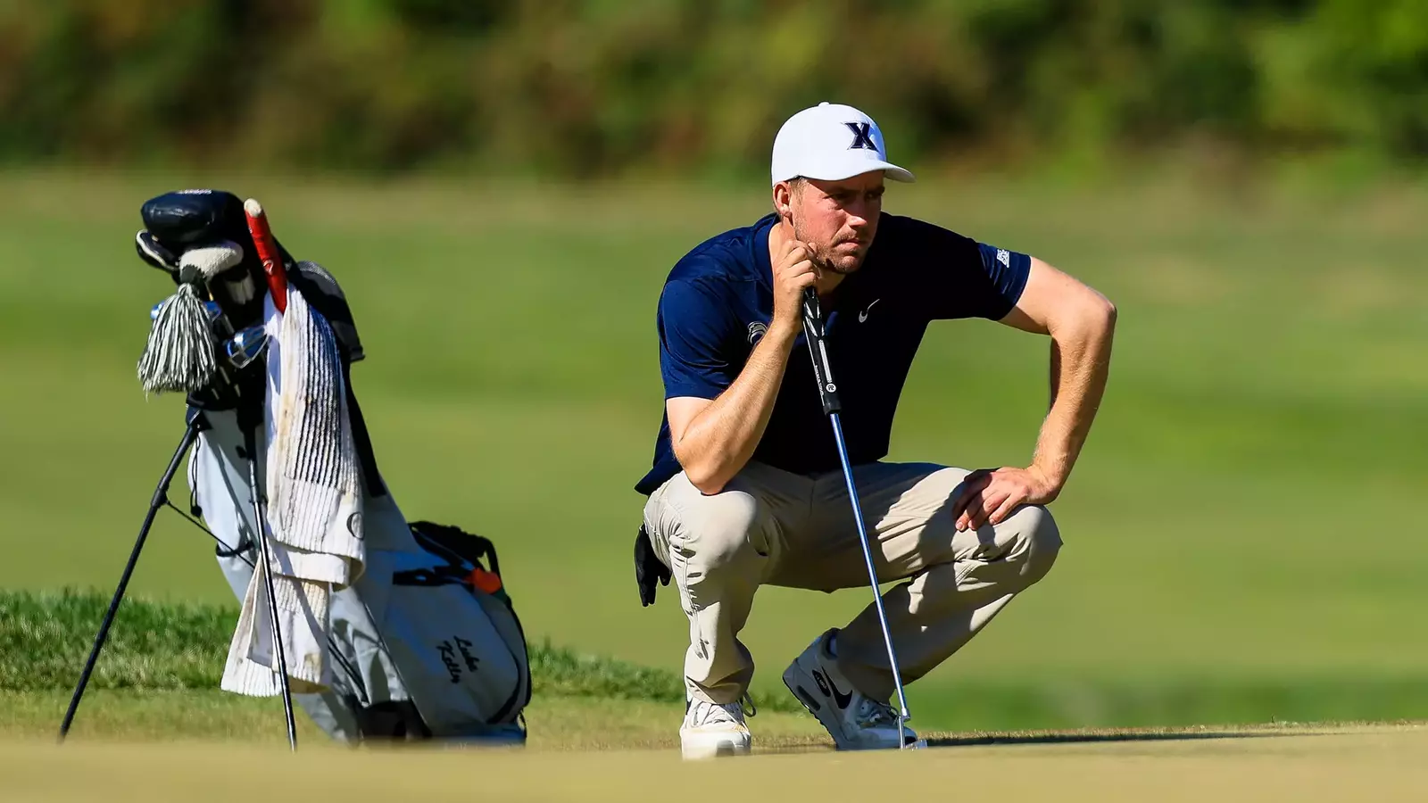 Xavier University Athletics