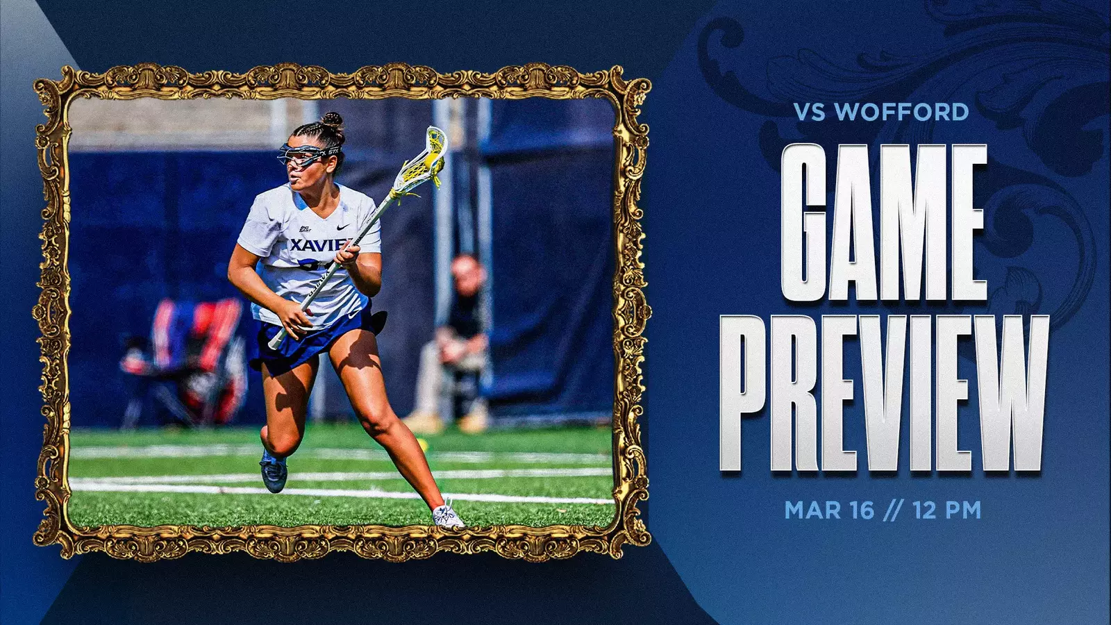 Xavier University Athletics