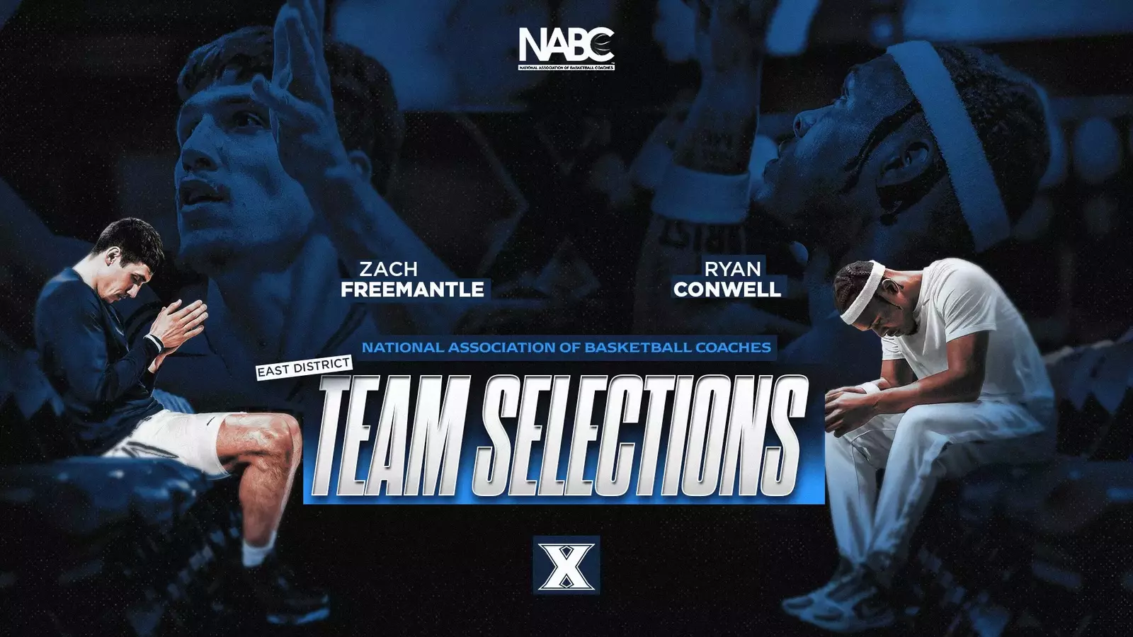 Xavier University Athletics