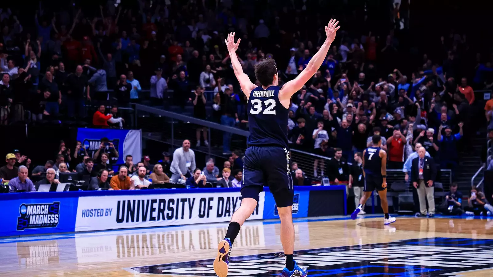 Xavier University Athletics