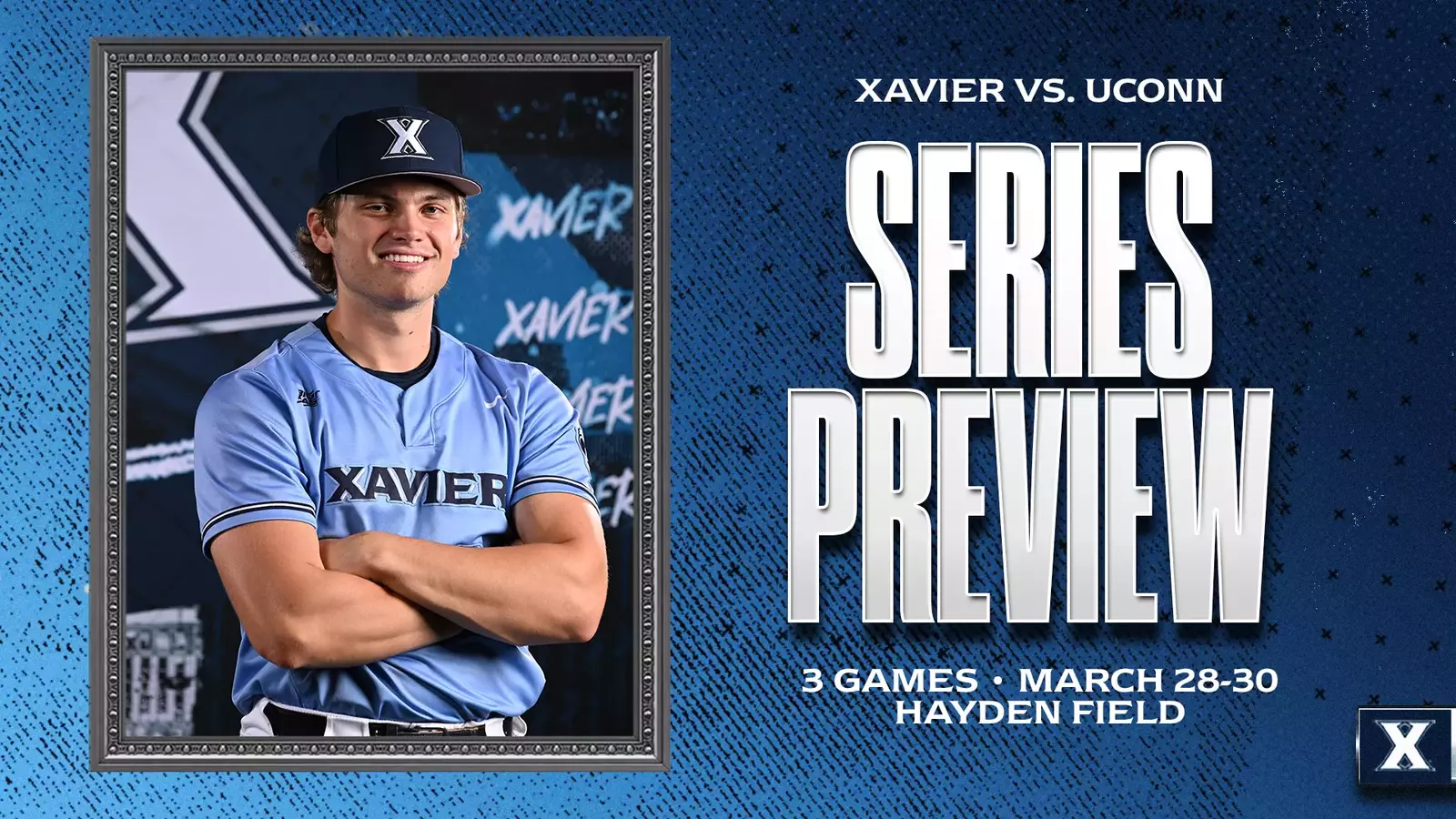 Xavier University Athletics