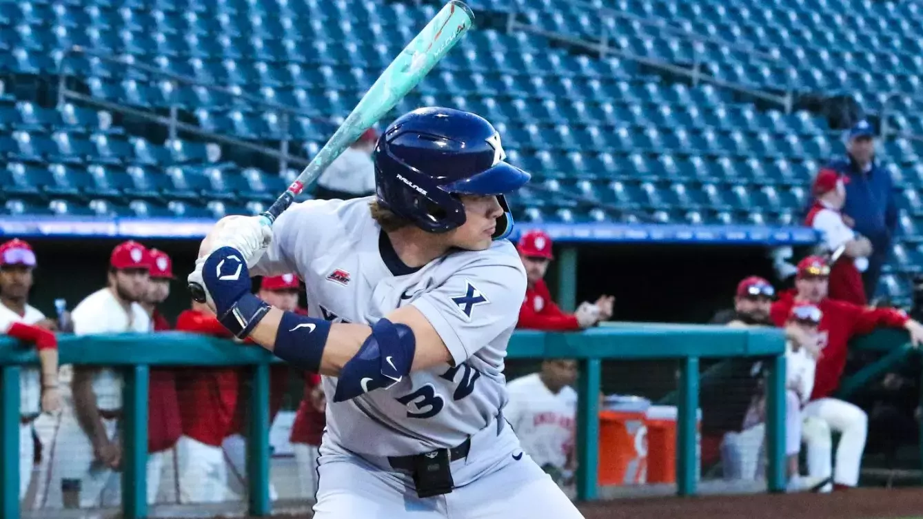 Xavier University Athletics