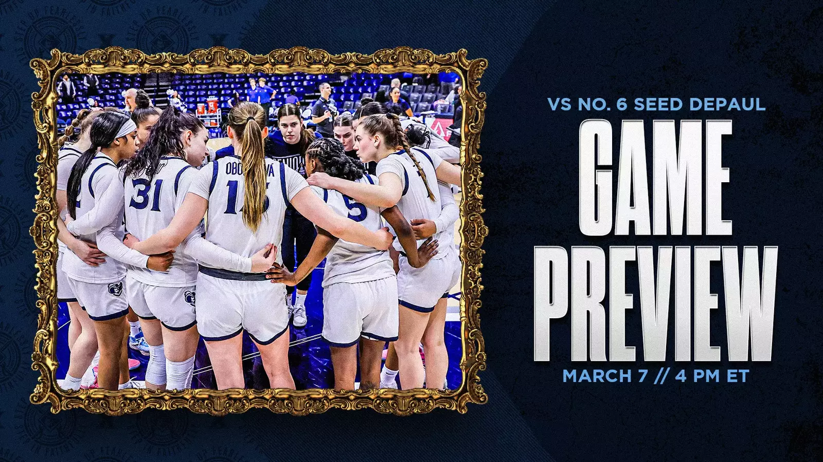 Xavier University Athletics