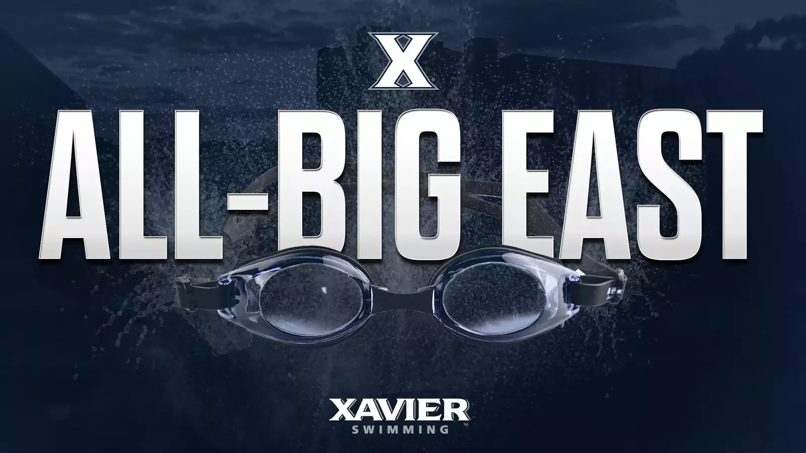 Xavier University Athletics