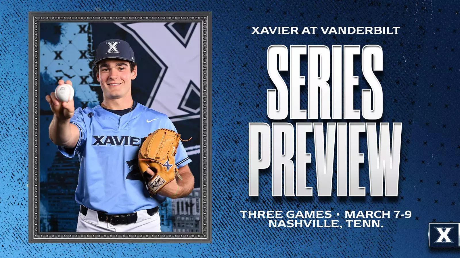 Xavier University Athletics