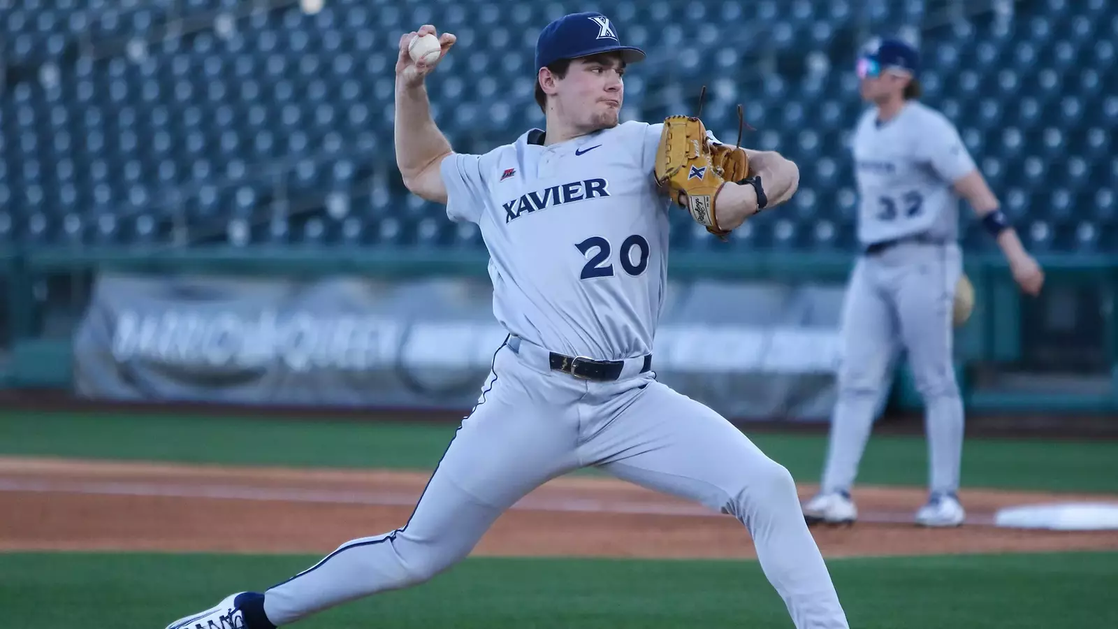 Xavier University Athletics