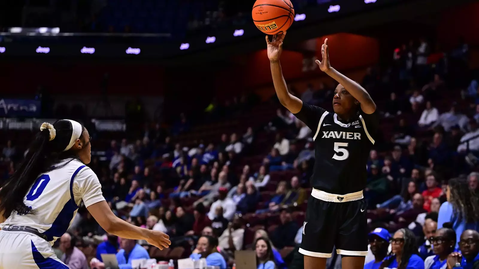 Xavier University Athletics