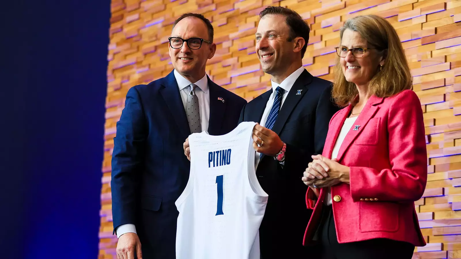 Xavier University Athletics
