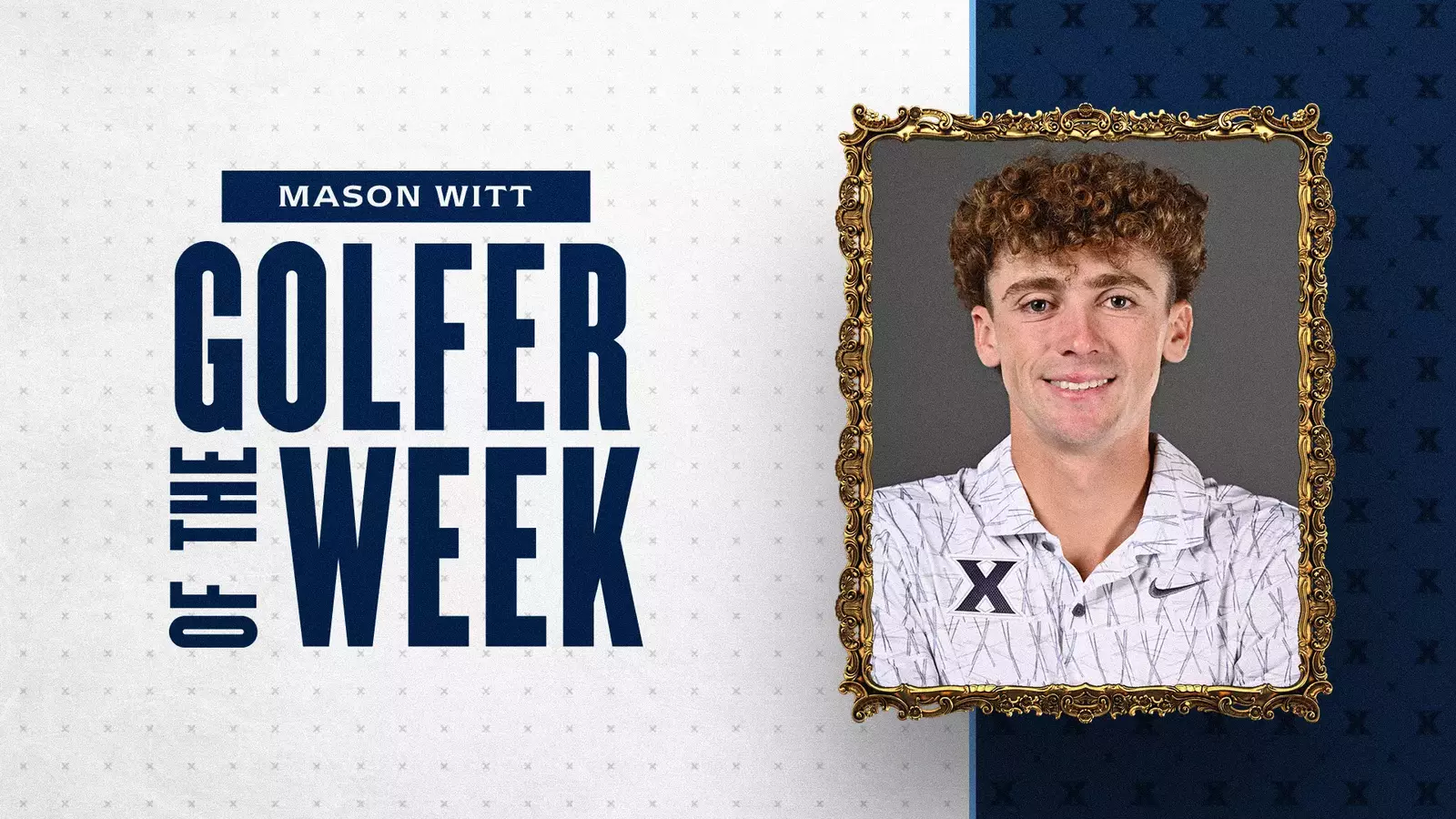 Xavier University Athletics