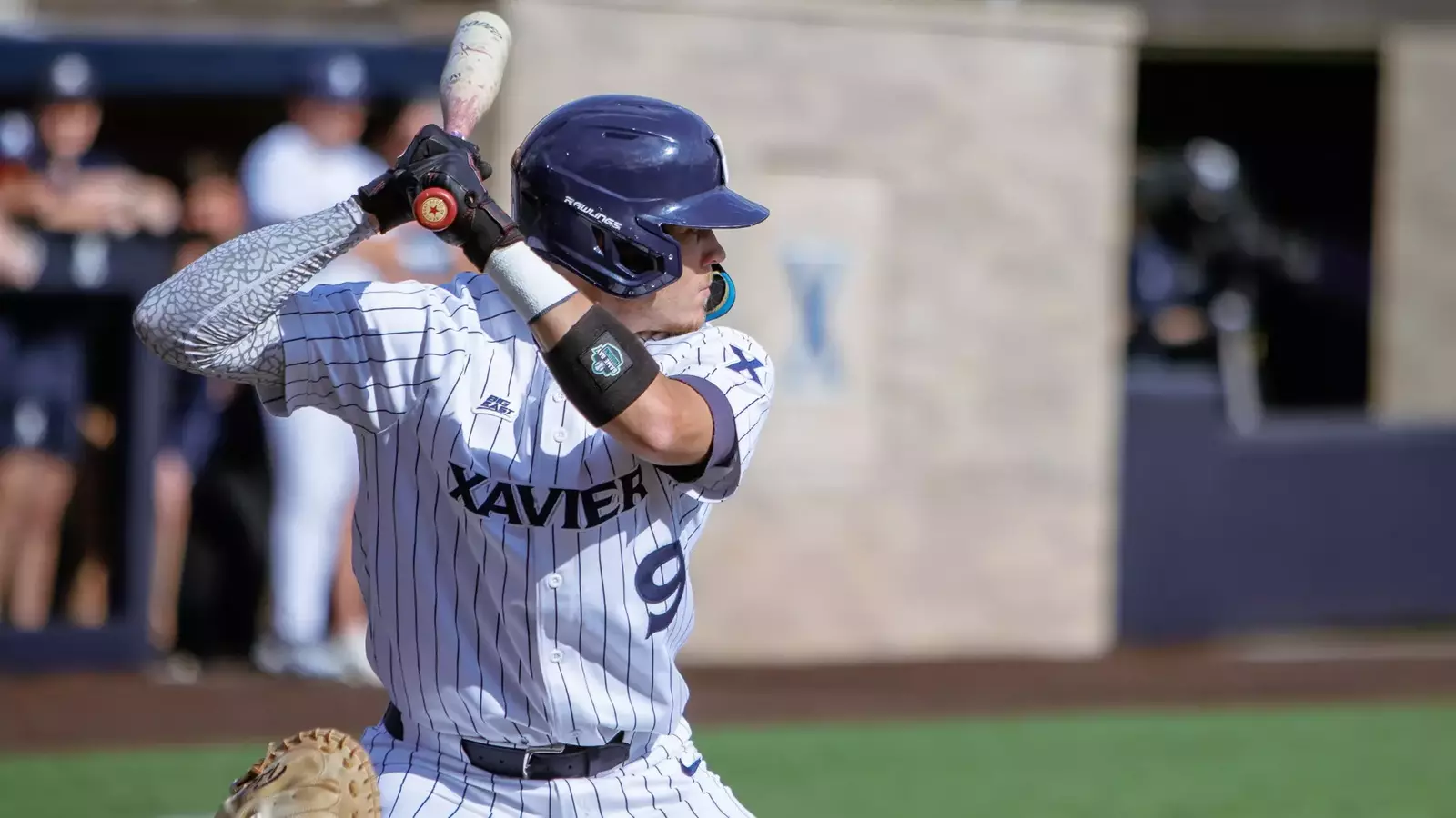 Xavier University Athletics