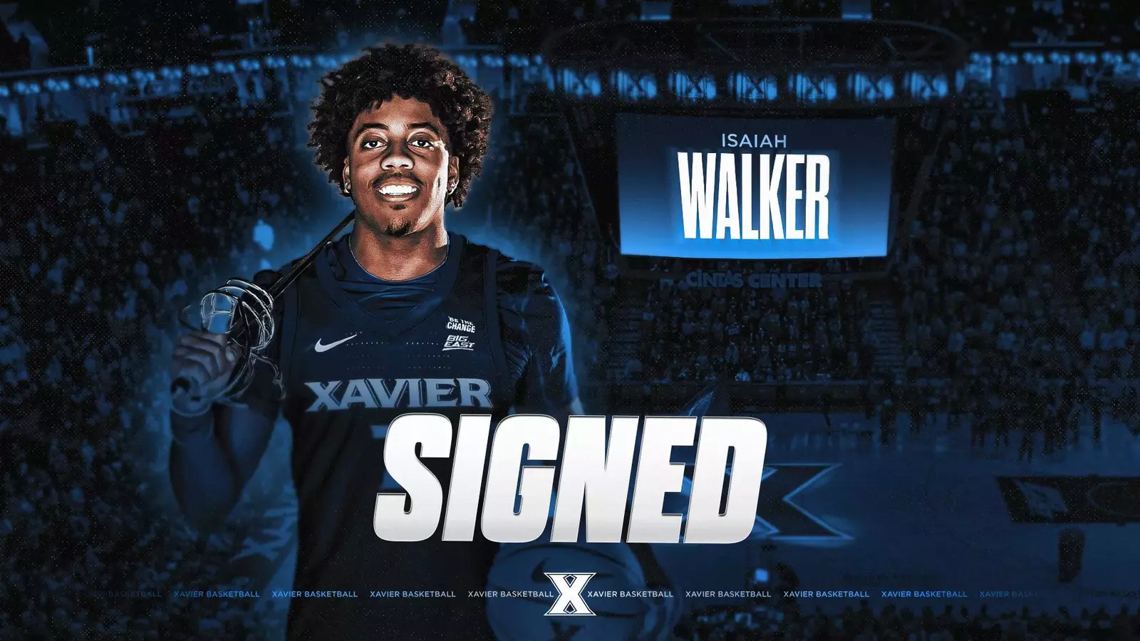 Xavier University Athletics