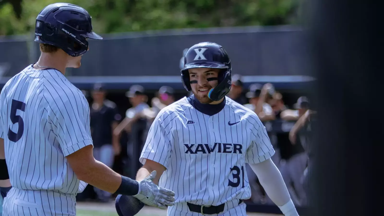 Xavier University Athletics