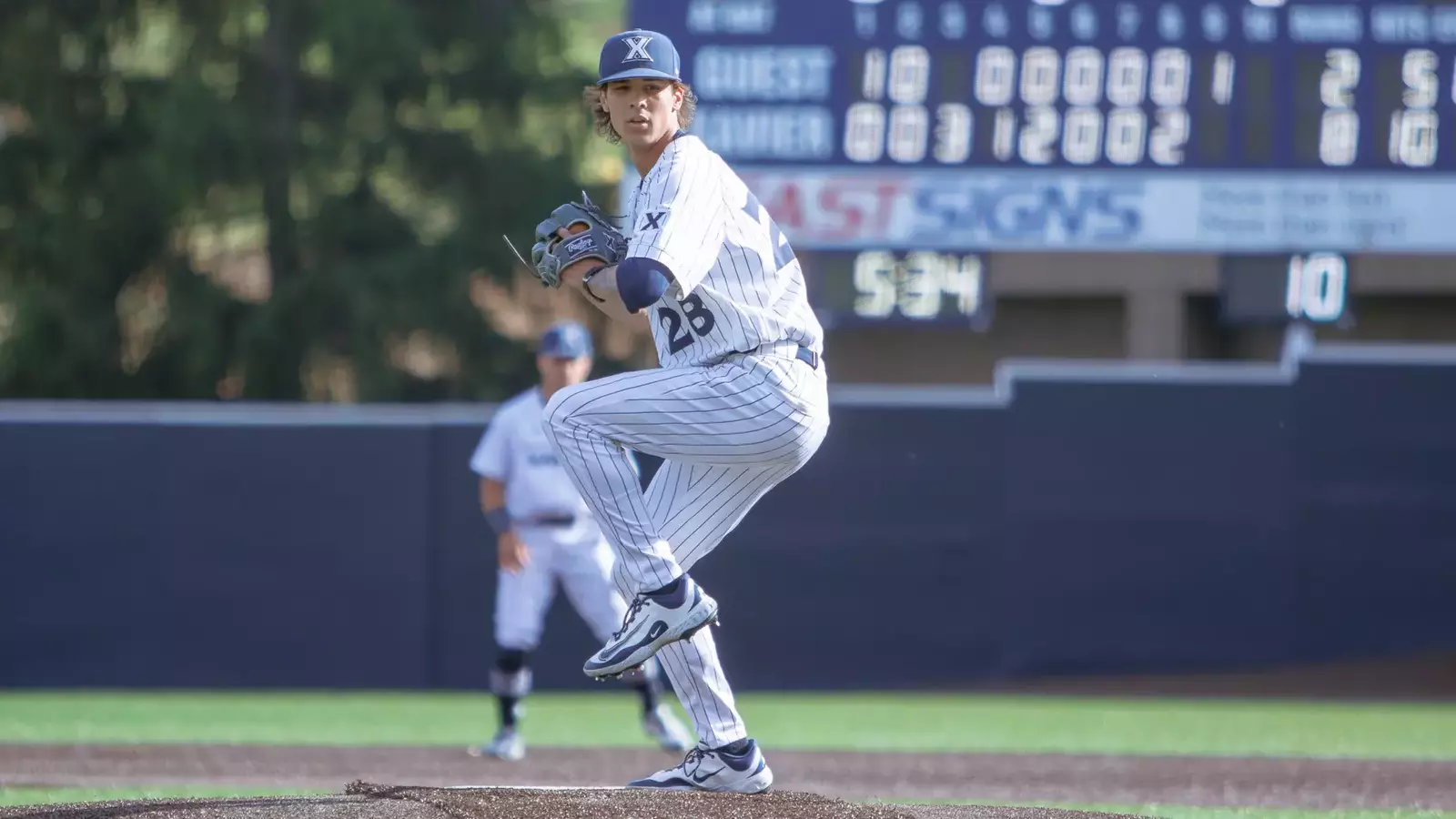 Xavier University Athletics