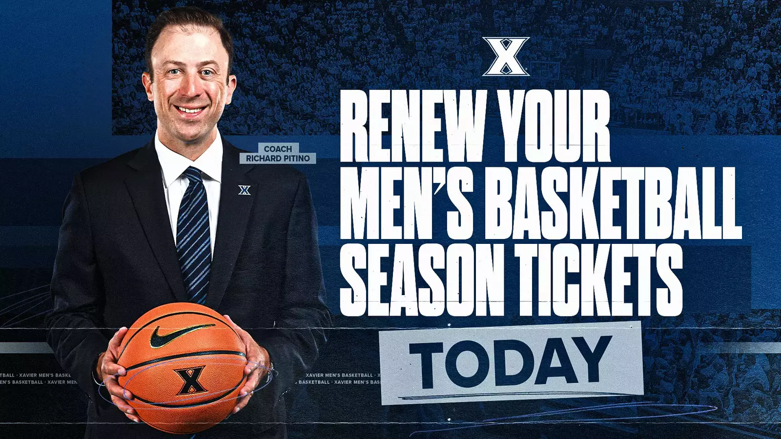 Xavier University Athletics