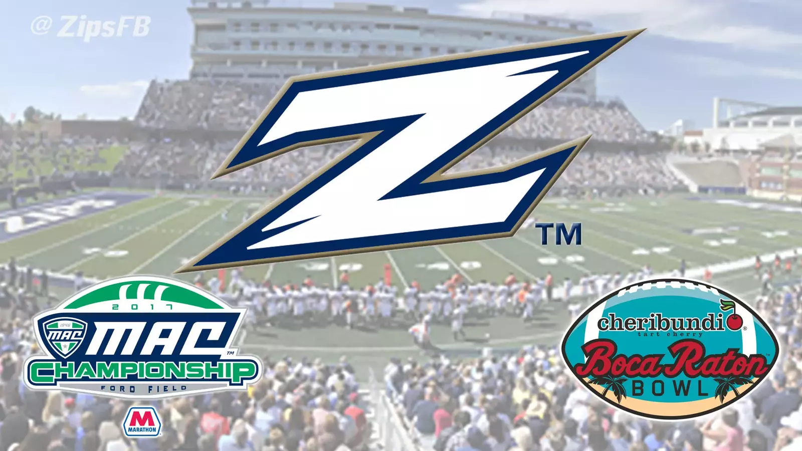 University of Akron Athletics
