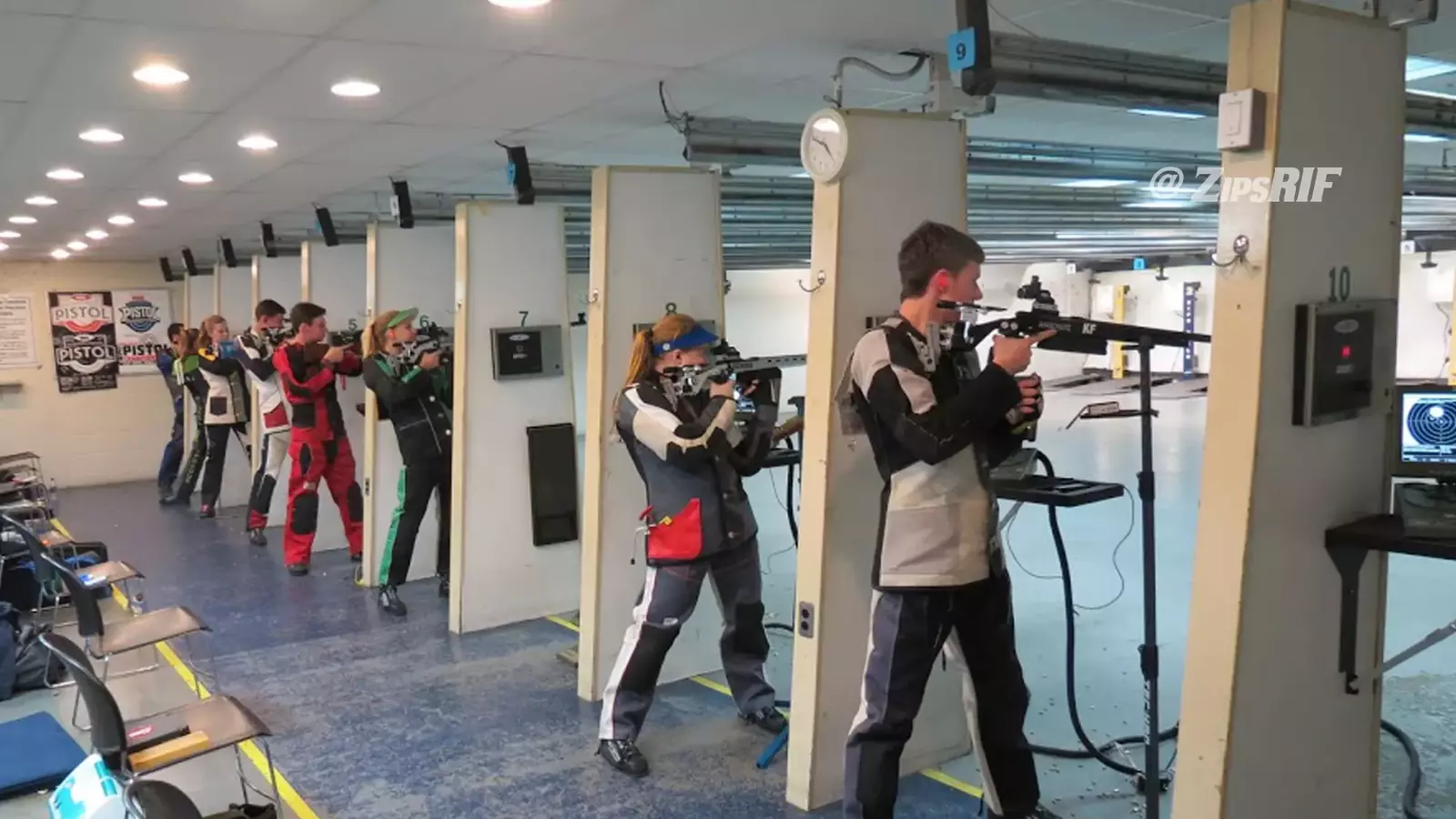 University of Akron Athletics