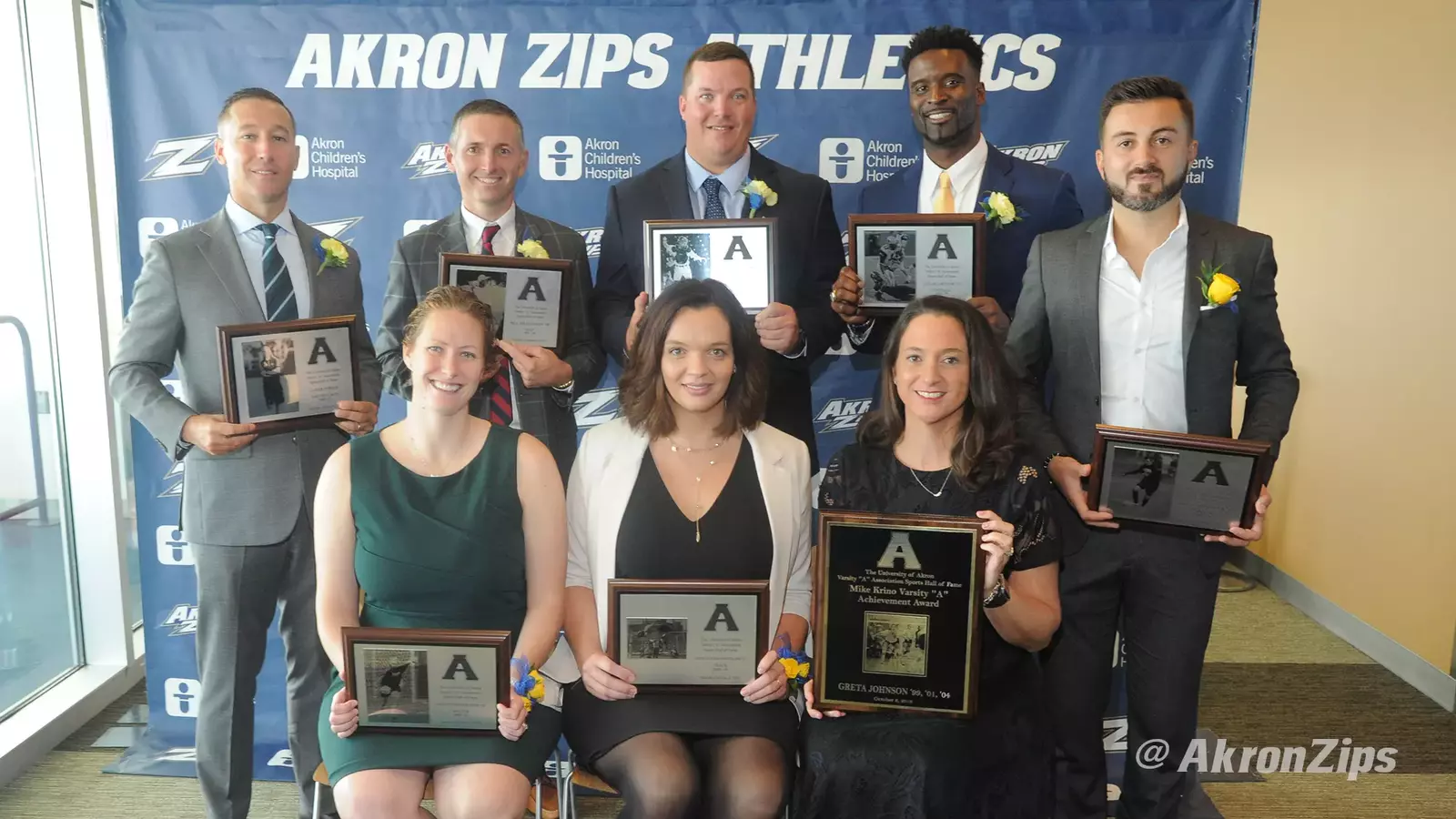 University of Akron Athletics