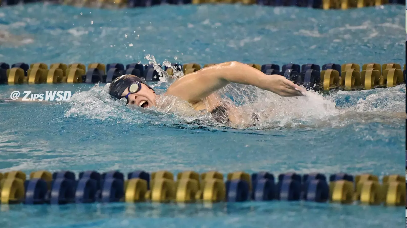 University of Akron Athletics