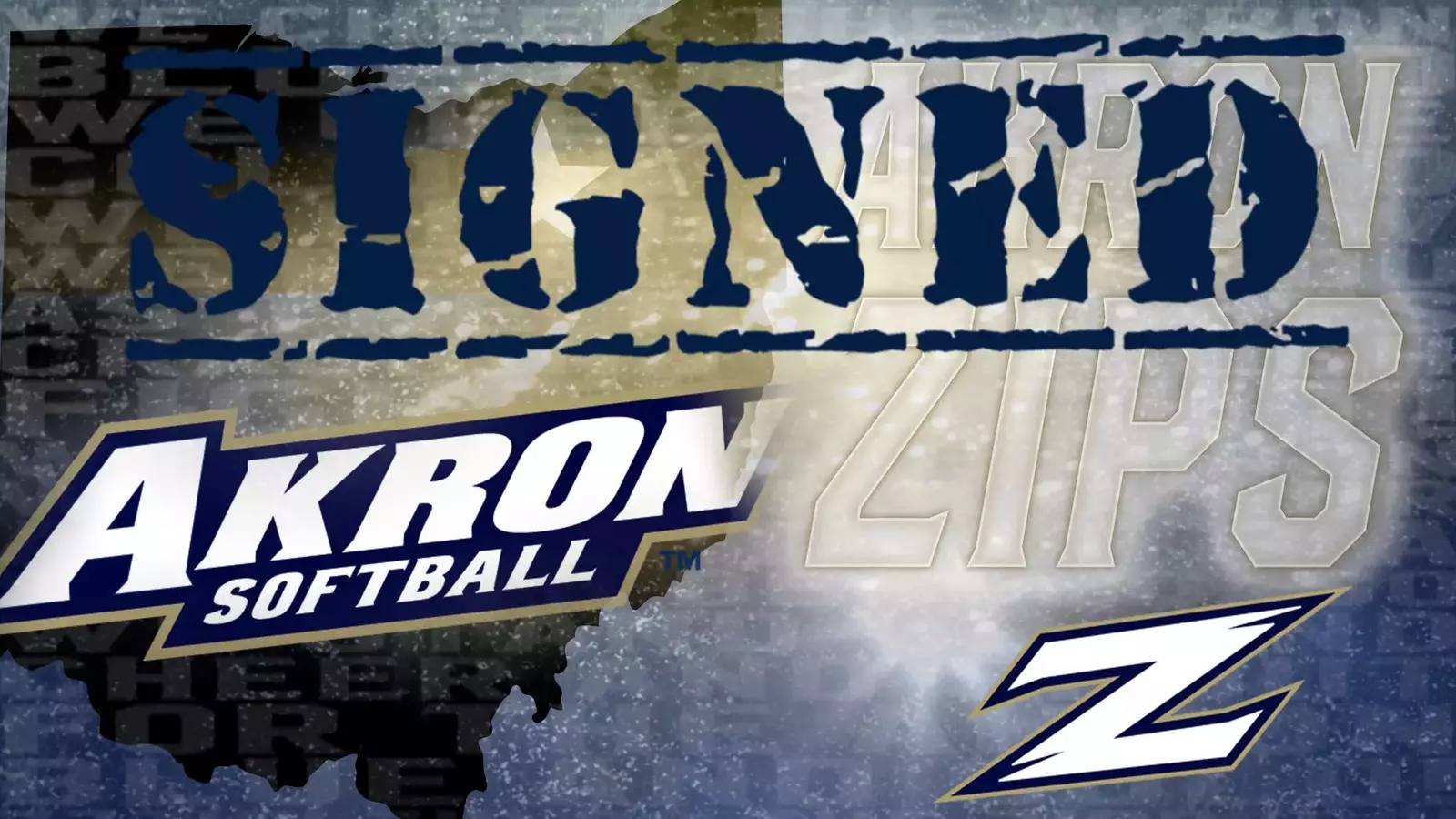 University of Akron Athletics