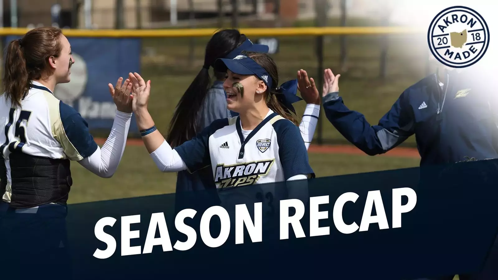 University of Akron Athletics