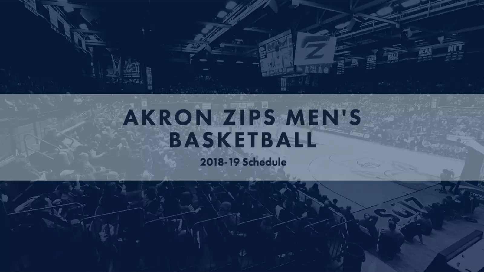 University of Akron Athletics