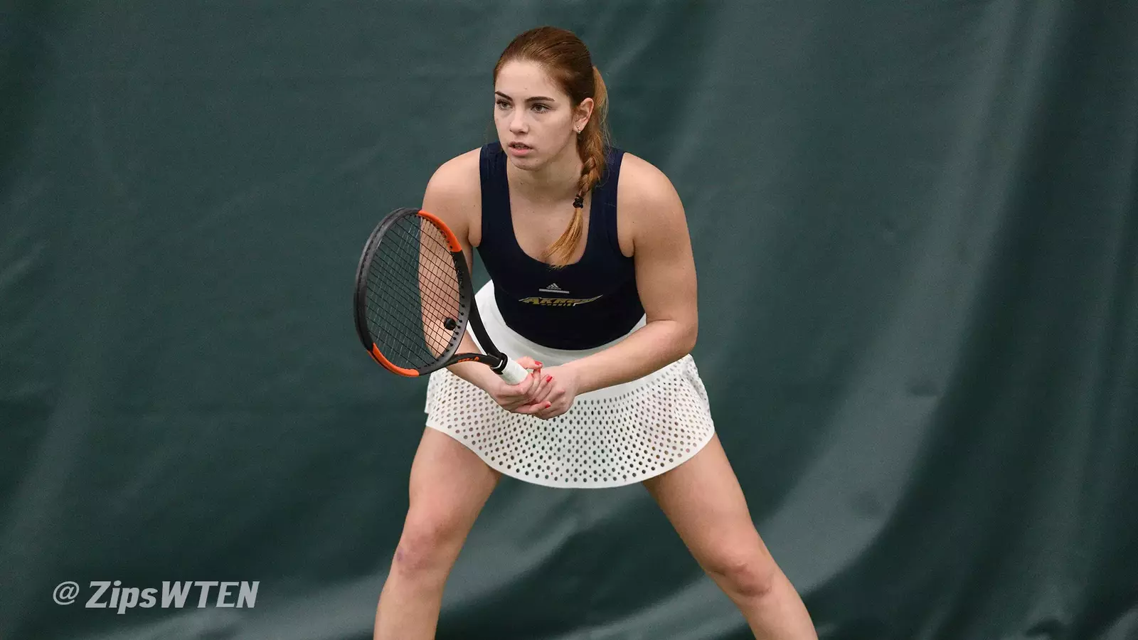 University of Akron Athletics