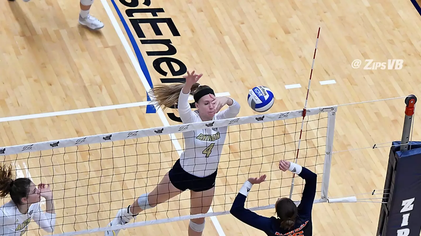 University of Akron Athletics