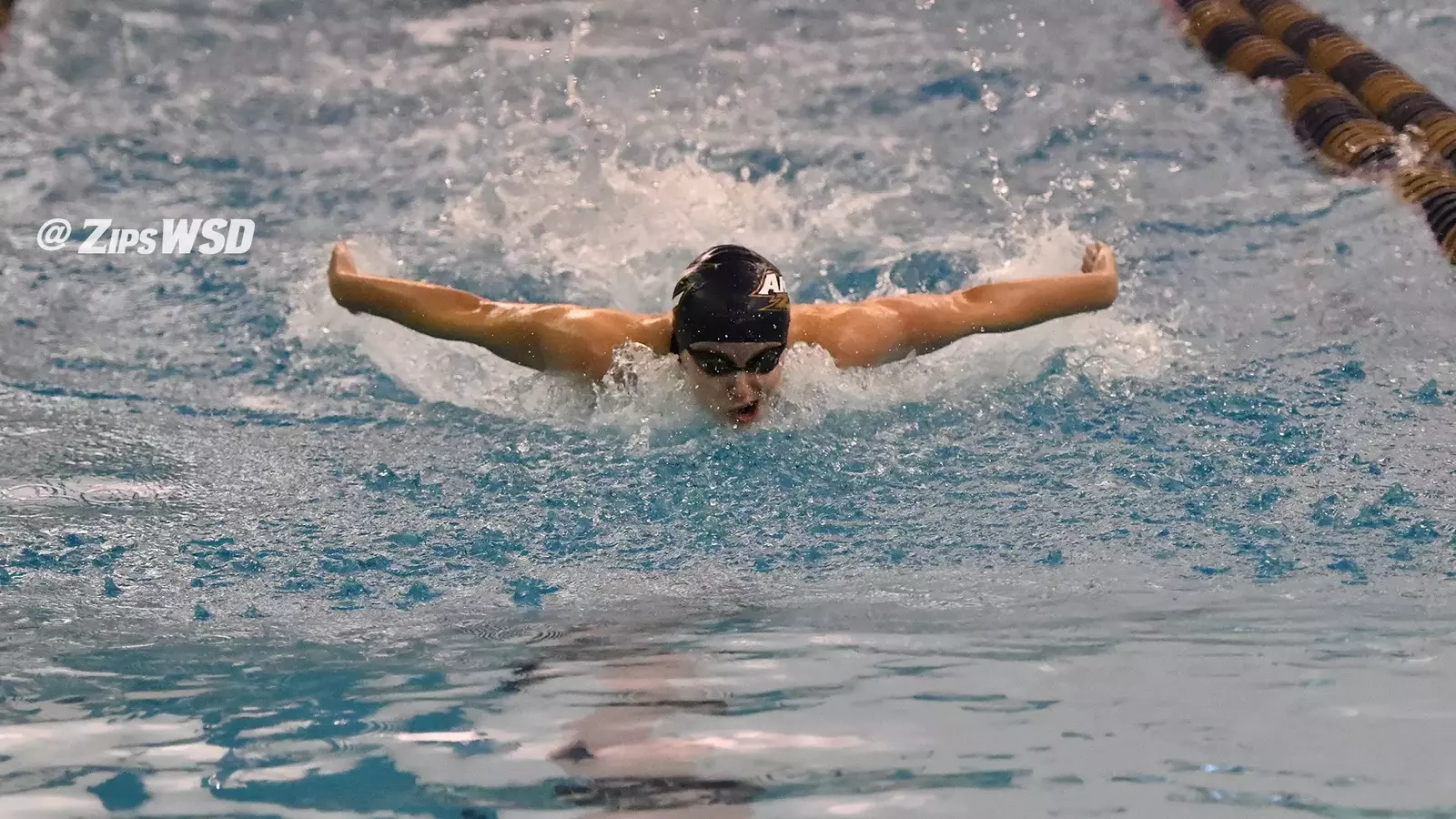 University of Akron Athletics