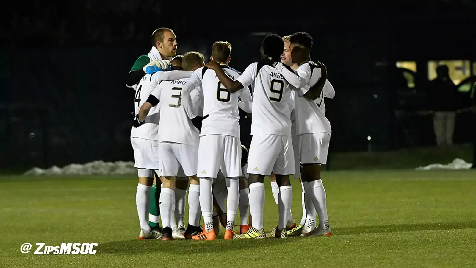 University of Akron Athletics